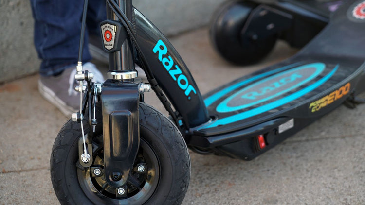 So you wanna buy an electric scooter? – Razor Australia