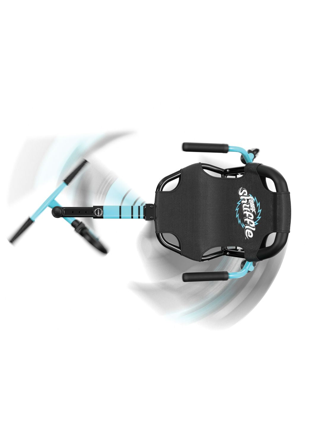 Crazy Cart Shuffle | Official Online Store | Razor Australia