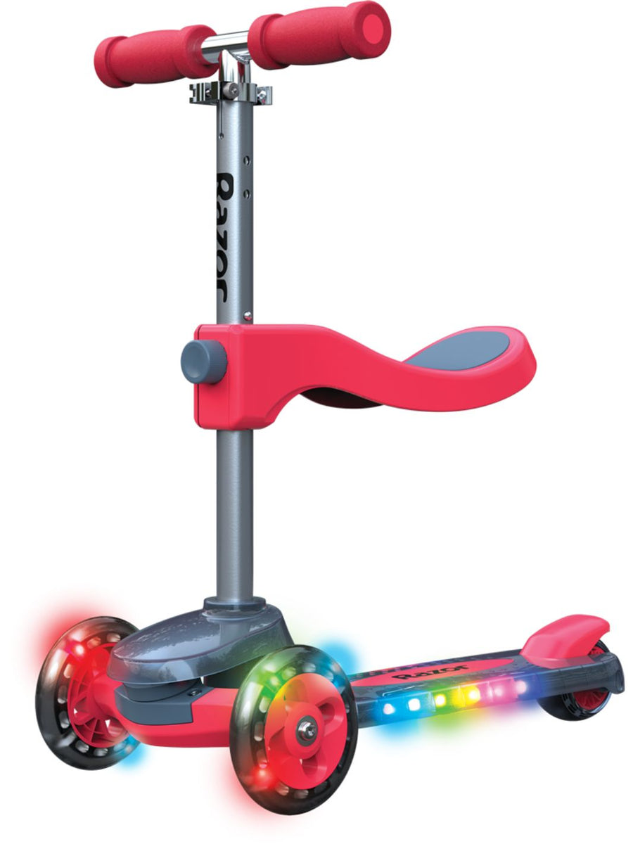 Scooters | Razor Australia | Official Online Store