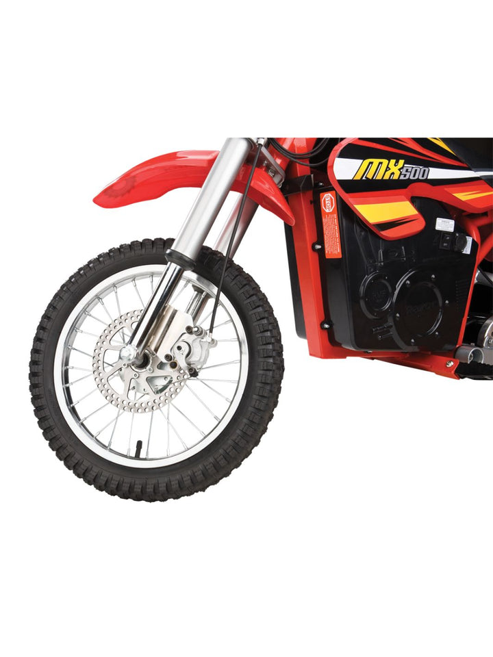 MX500 Dirt Rocket | Razor Australia | Official Online Store
