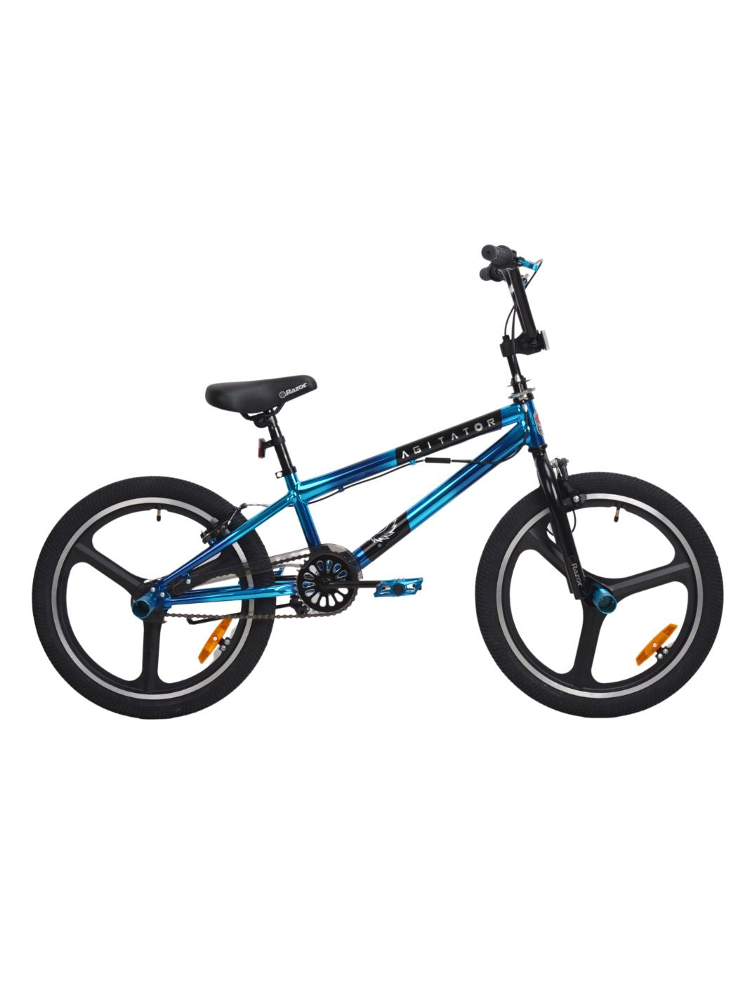 Razor 20" Agitator Bike | Razor Australia | Official Online Store
