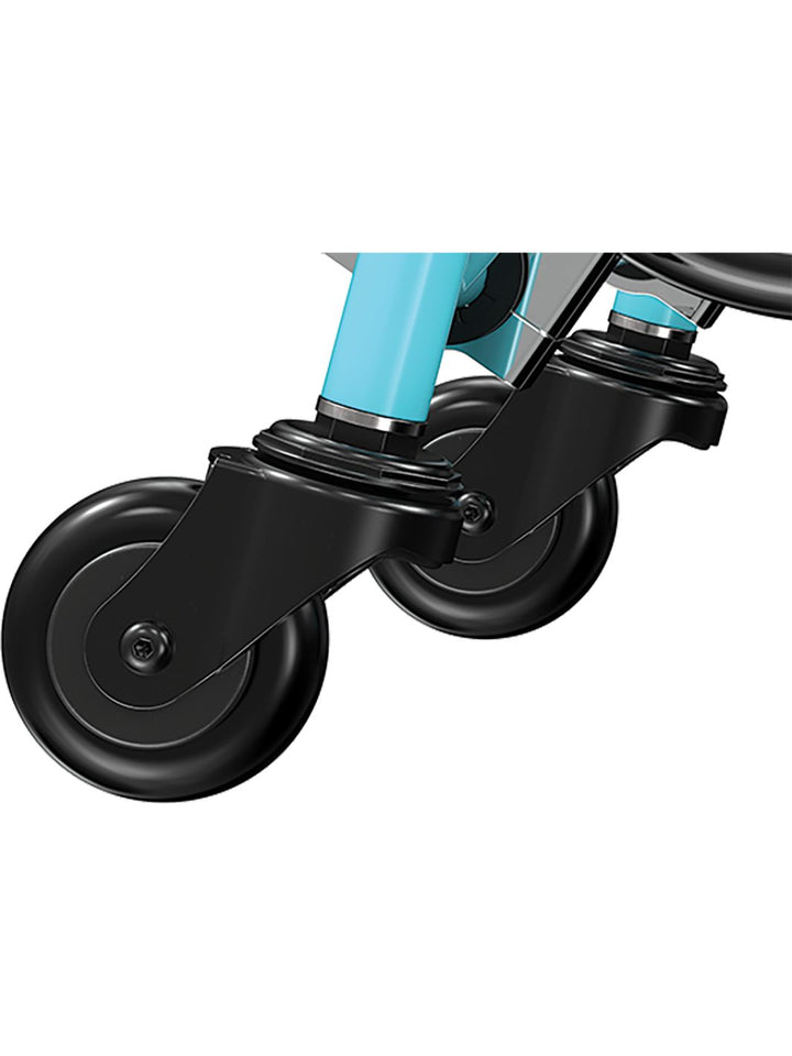 Crazy Cart Shuffle | Official Online Store | Razor Australia