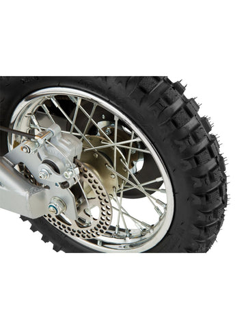 MX650 Dirt Rocket | Razor Australia | Official Online Store