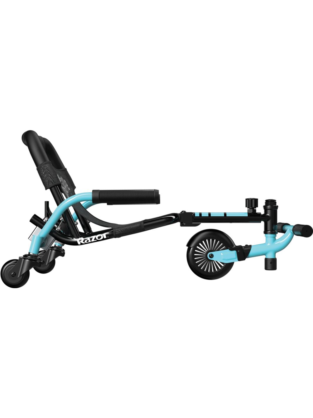 Crazy Cart Shuffle | Official Online Store | Razor Australia