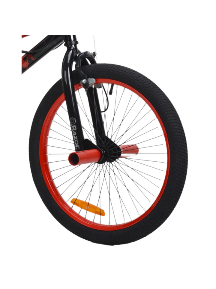 Razor Nebula 20" Bike | Razor Australia | Official Online Store