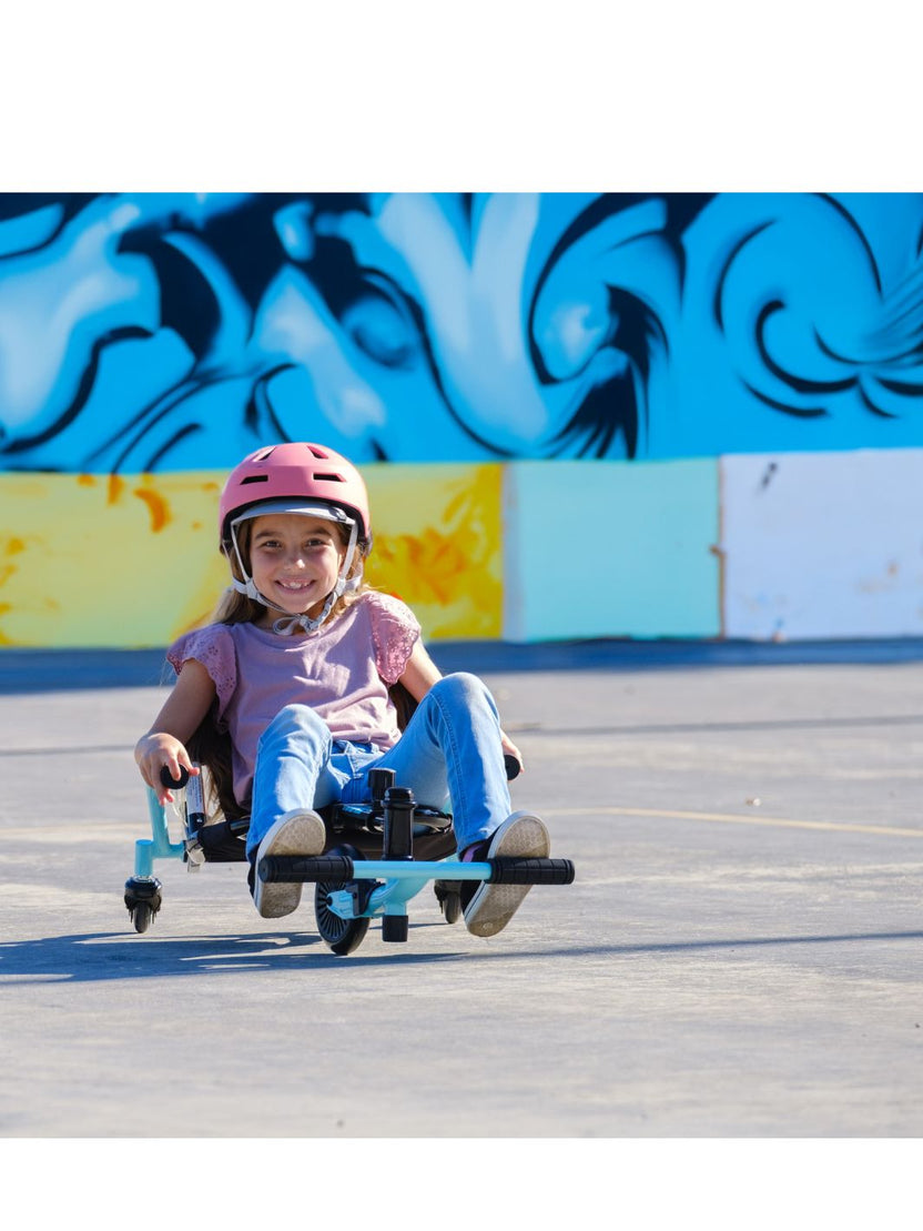 Crazy Cart Shuffle | Razor Australia | Official Online Store