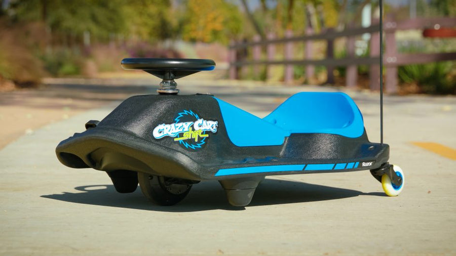 Crazy Cart Shift | Razor Australia | Official Online Store