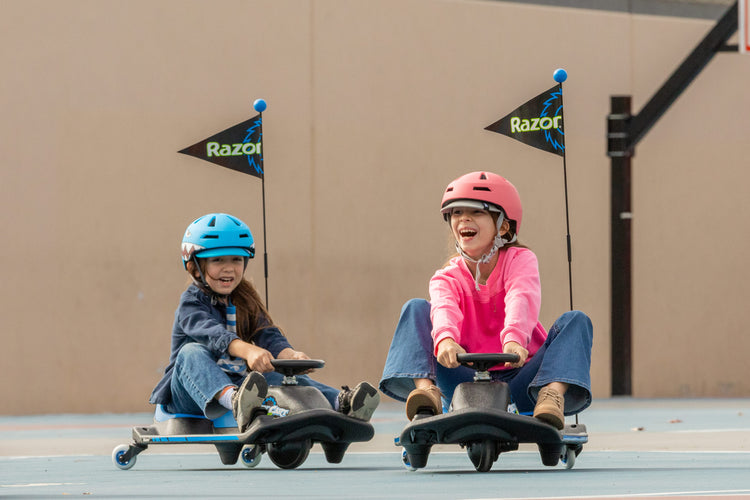 Razor Crazy Cart | Razor Australia | Official Online Store