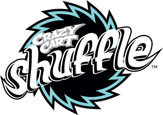Crazy Cart Shuffle | Razor Australia | Official Online Store