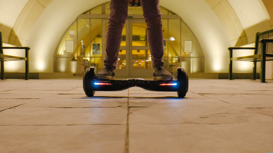 Razor Hoverboards | Razor Australia | Official Online Store