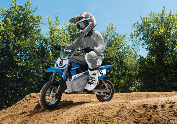 MX350 Razor Dirt Rocket Electric Ride-On – Razor Australia