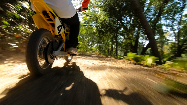 MX650 Dirt Rocket | Razor Australia | Official Online Store