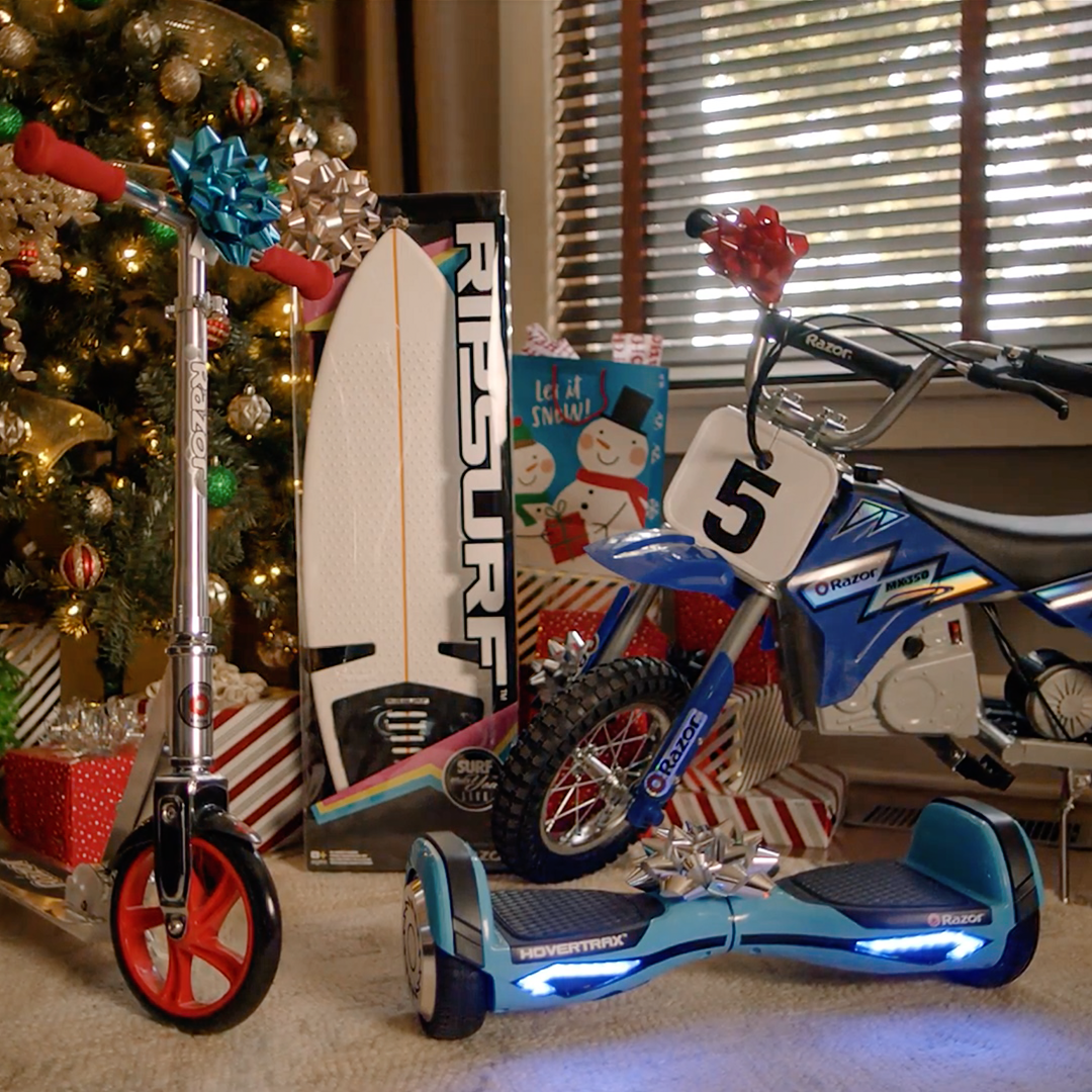 Razor Australia Official Online Store Pro Scooters Crazy Cart & Parts