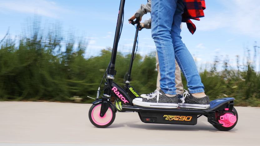 Razor Electric Scooters | Razor Australia | Official Online Store
