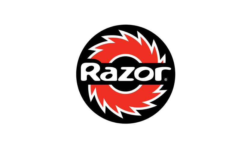 All Ride Ons – Razor Australia