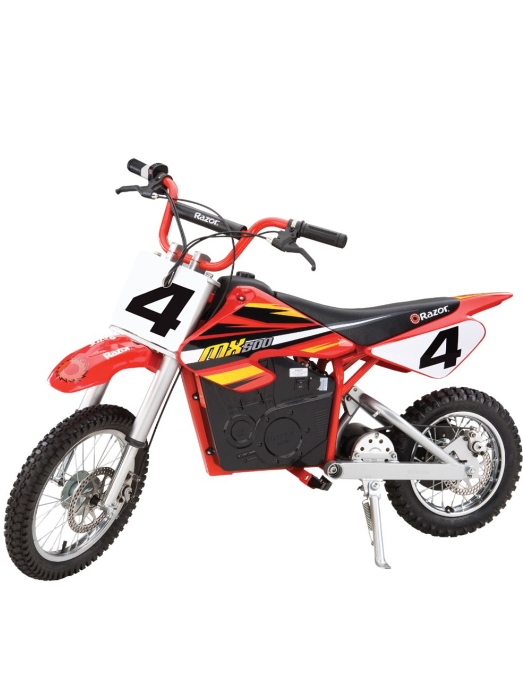 MX500 Dirt Rocket | Razor Australia | Official Online Store