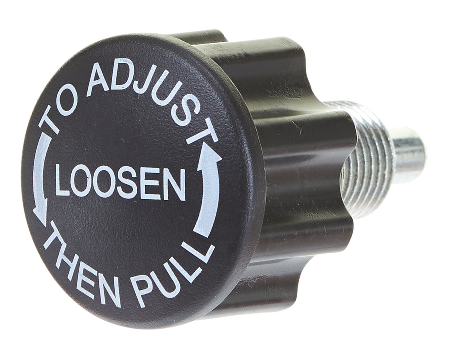 Crazy Cart Shuffle Adjusting Knob – Razor Australia