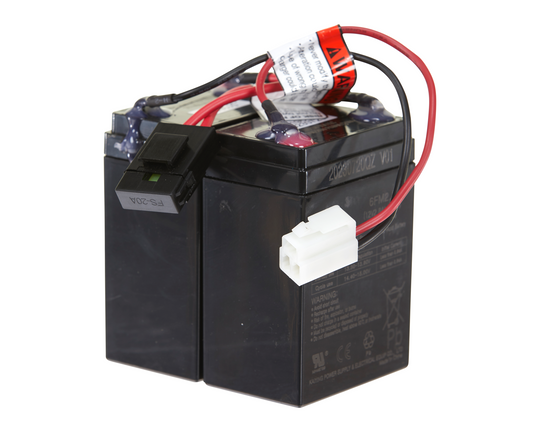 Ground Force Rad Rod Battery 12V/2.8A – Razor Australia