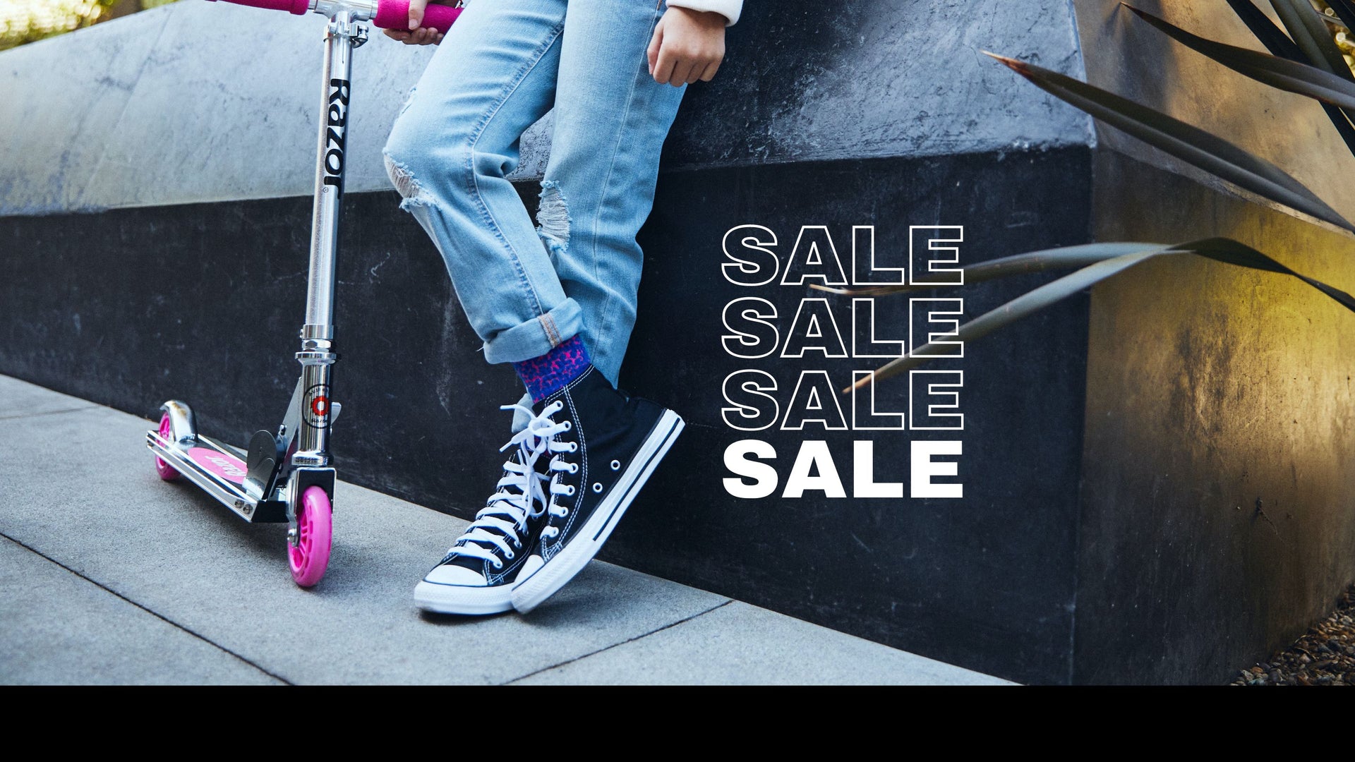 EOFY SALE | Razor Australia | Official Online Store