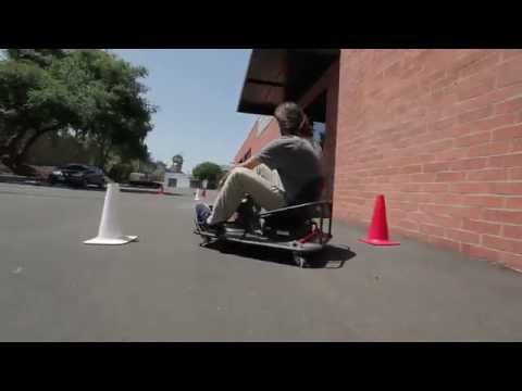 Razor Crazy Cart XL | Razor Australia | Official Online Store