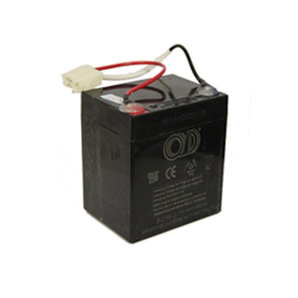 Crazy Cart Shift 2.0 | MX125 | PowerRider 360 | PM Petite - Battery ...
