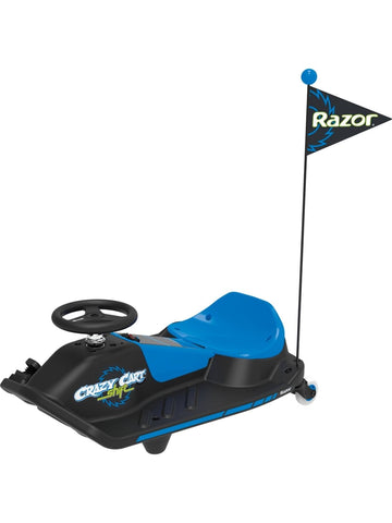 Razor Australia Official Online Store Pro Scooters Crazy Cart & Parts
