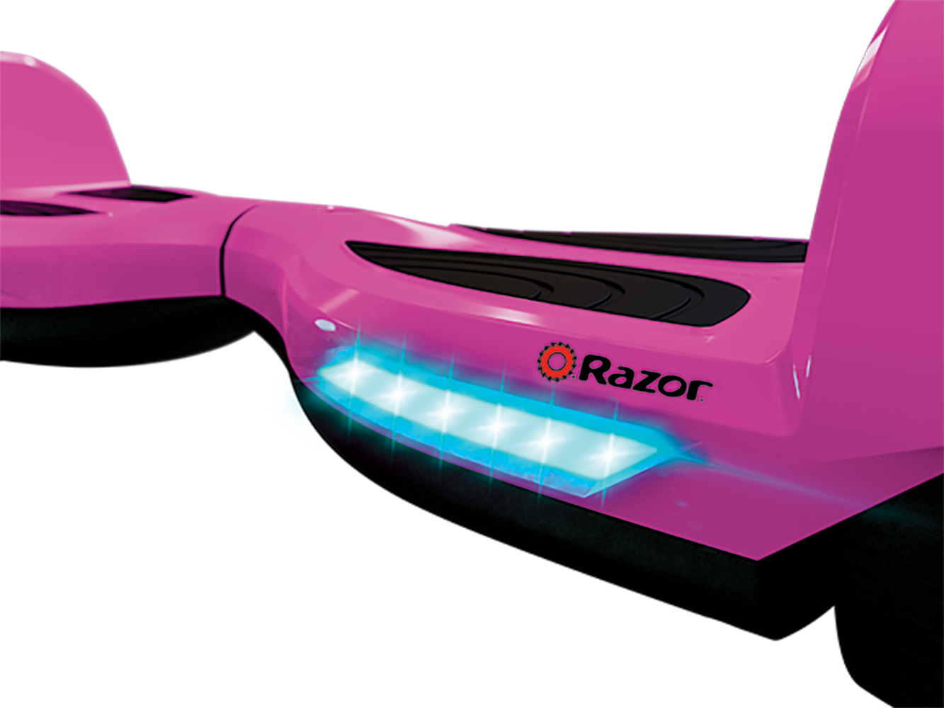 Hovertrax Brights - Pink – Razor Australia