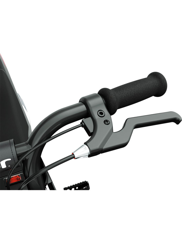 MX125 Dirt Rocket – Razor Australia