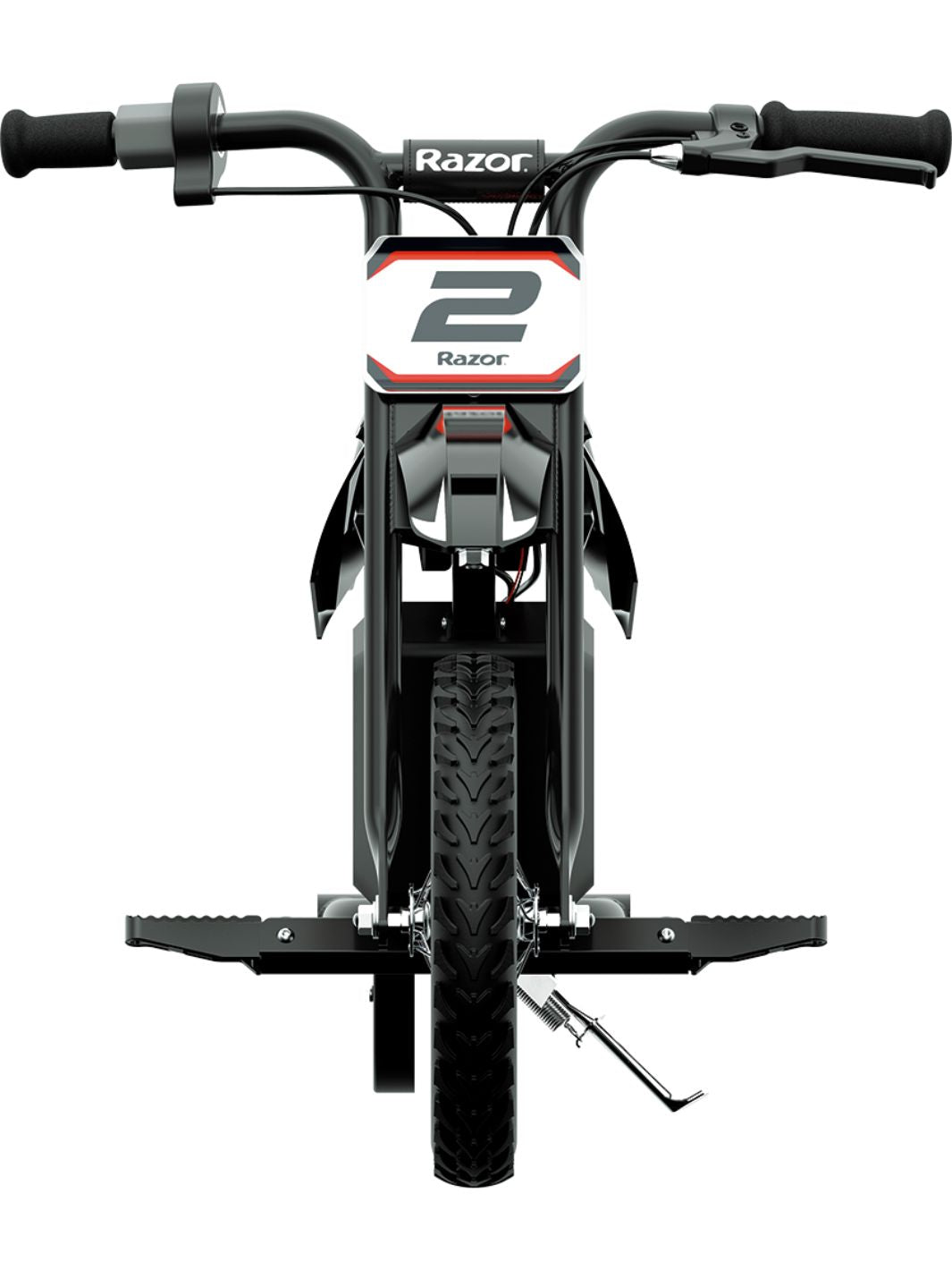 MX125 Dirt Rocket – Razor Australia