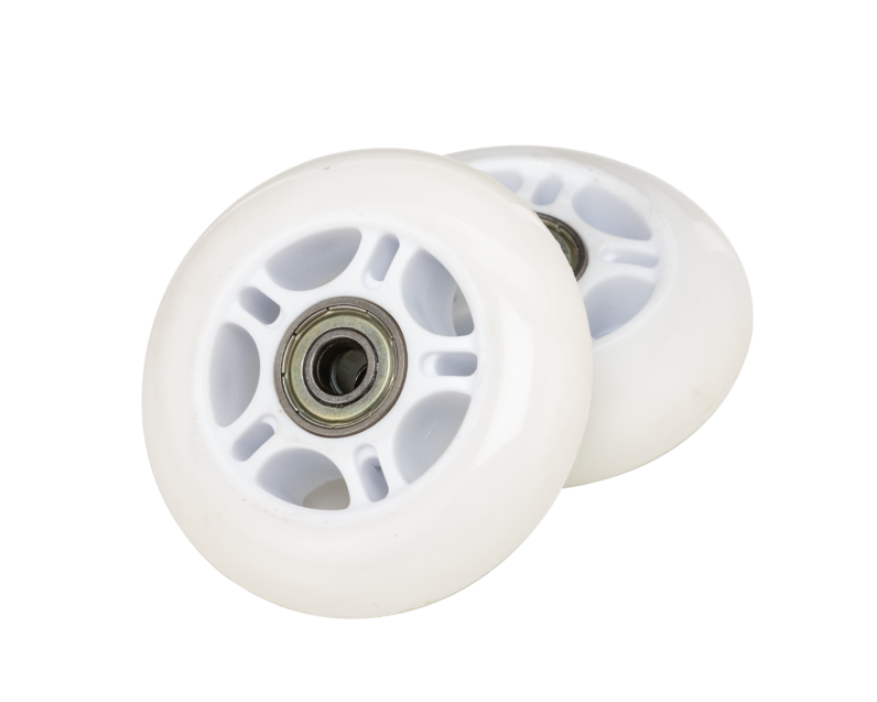 Rear Wheels for Crazy Cart Shift 2.0 / Riprider / Ripstik / Ripsurf ...