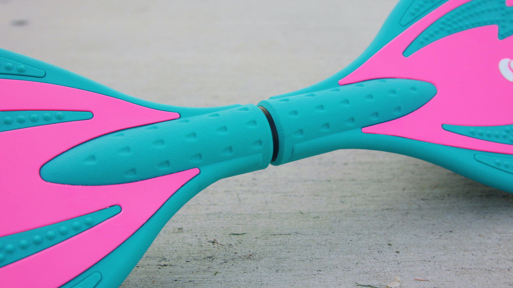 RipStik Ripster Brights - Pink/Blue – Razor Australia