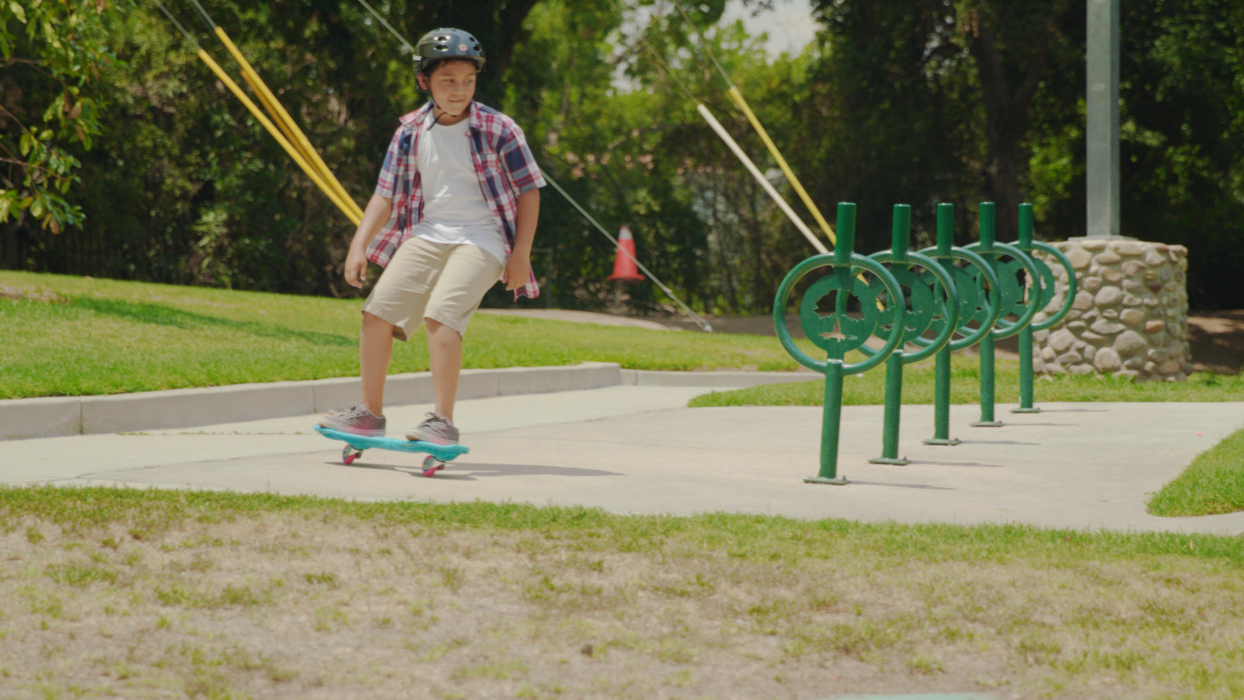 RipStik Ripster Brights - Pink/Blue – Razor Australia