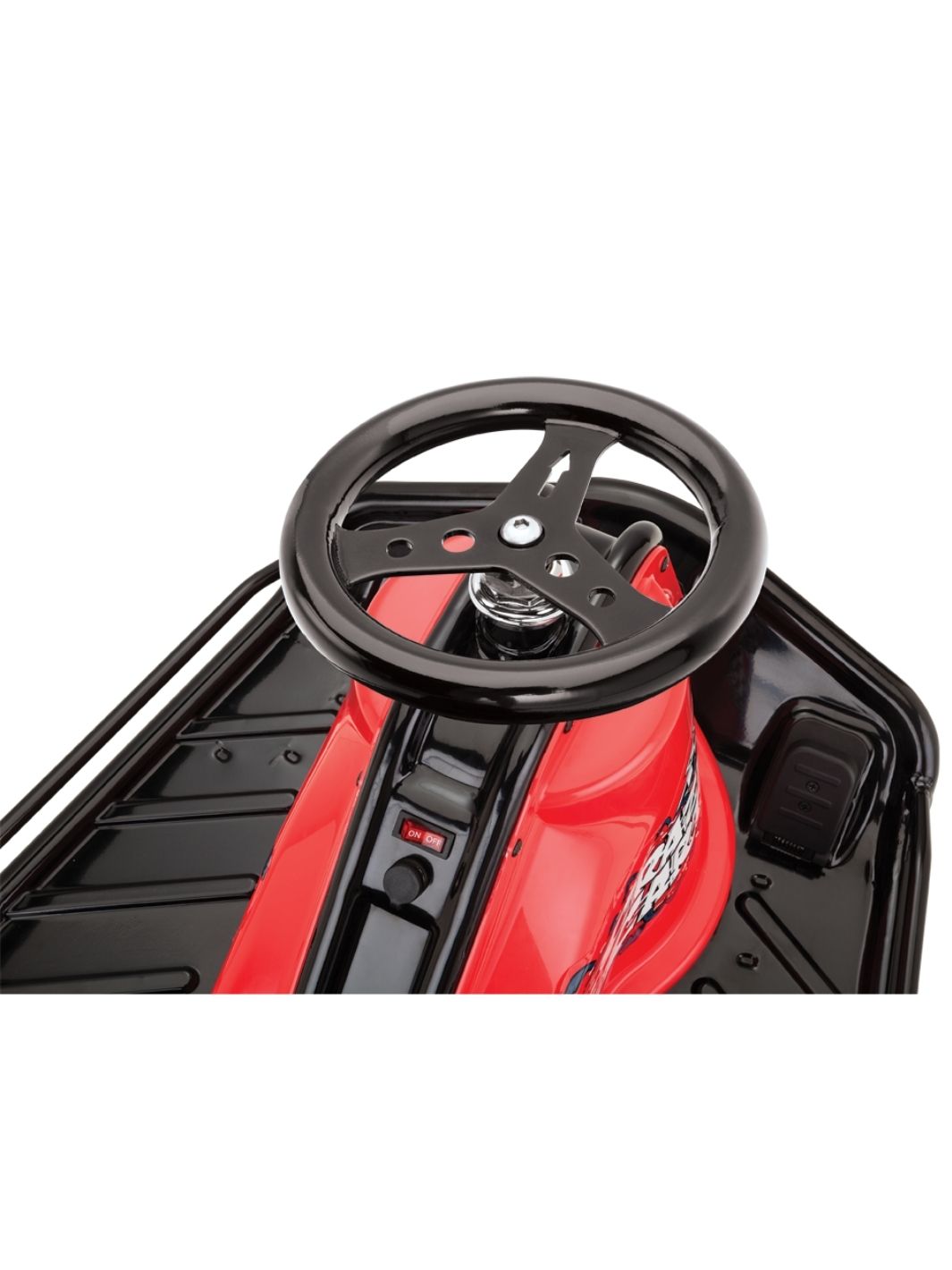 Razor® Crazy Cart Electric Ride-On | Razor® Australia | Official Online ...