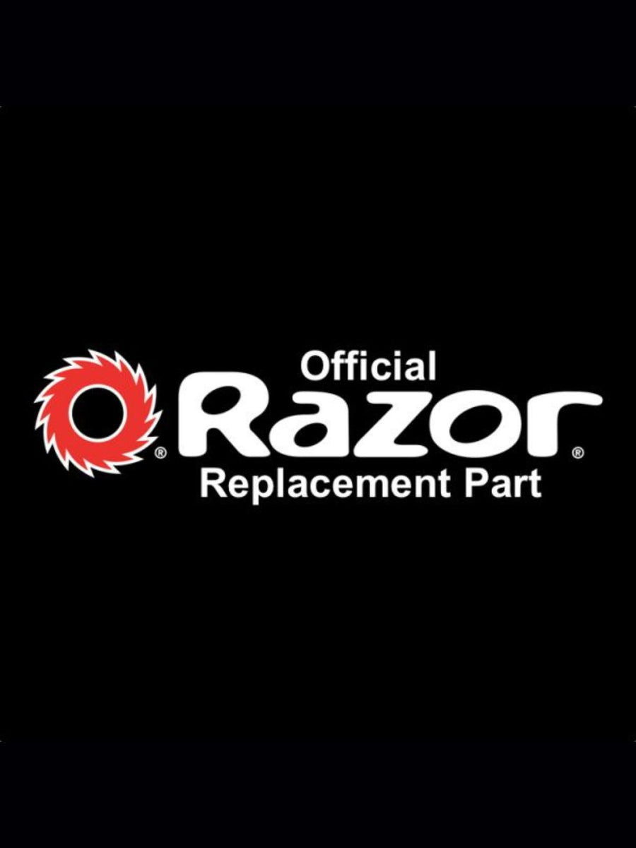 Spare Parts | Razor Australia | Official Online Store