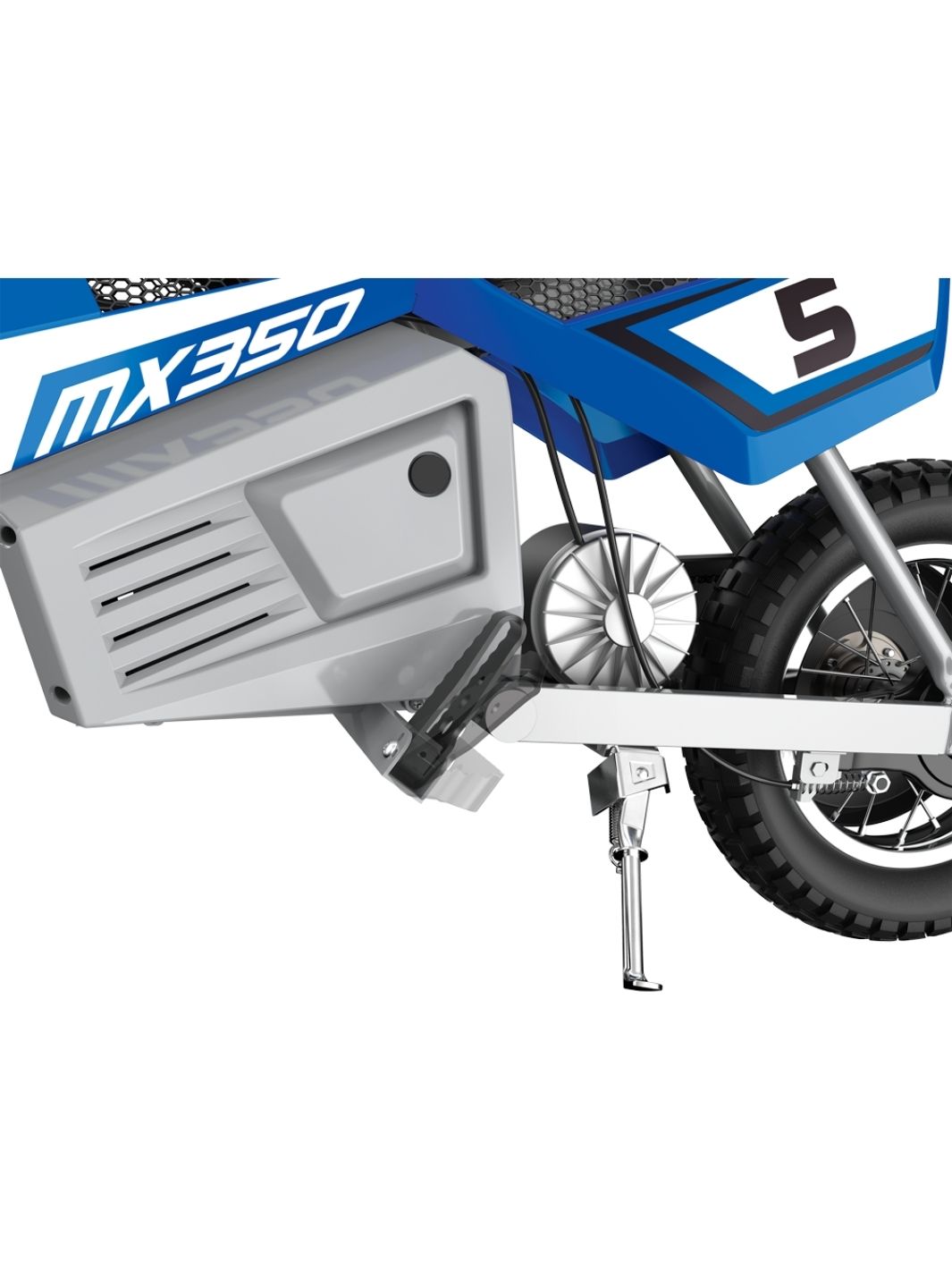 MX350 Razor Dirt Rocket Electric Ride-On – Razor Australia