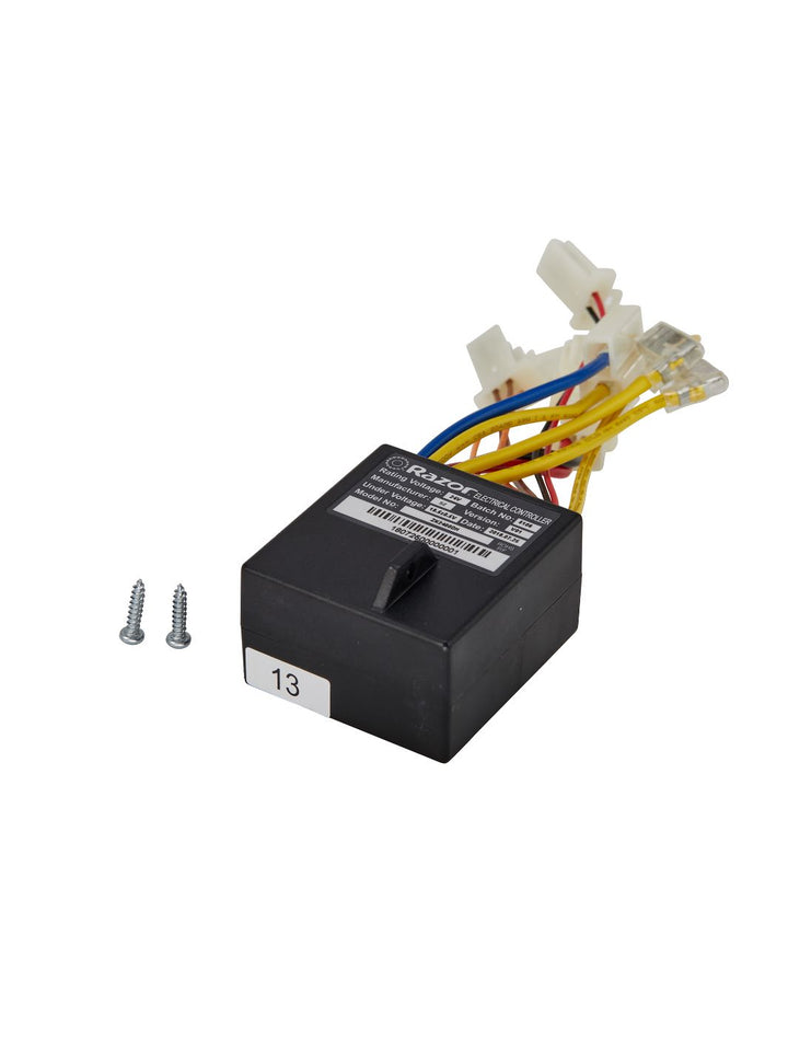 Powercore E100 Control Module | Official Spare Parts | Razor Australia