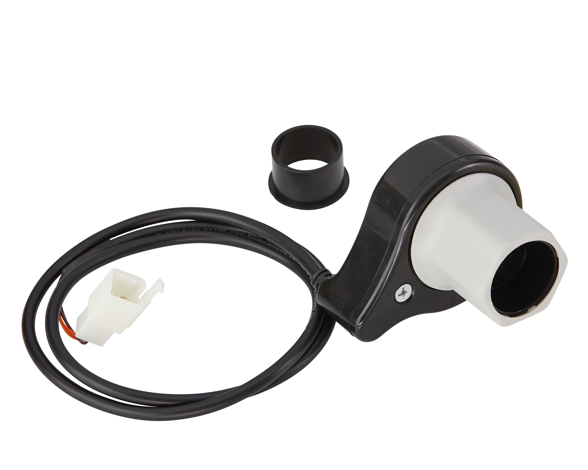 MX350 | RSF350 - Twist Grip Throttle – Razor Australia