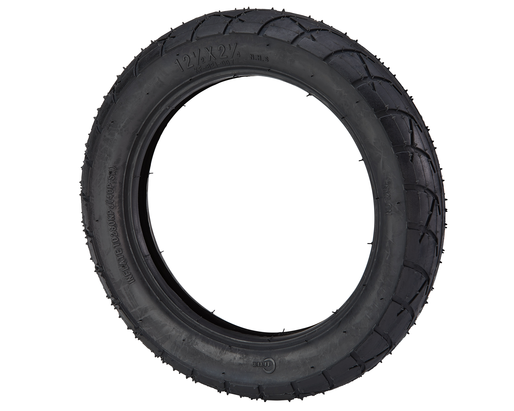Pocket Mod Front/Rear Tyre – Razor Australia