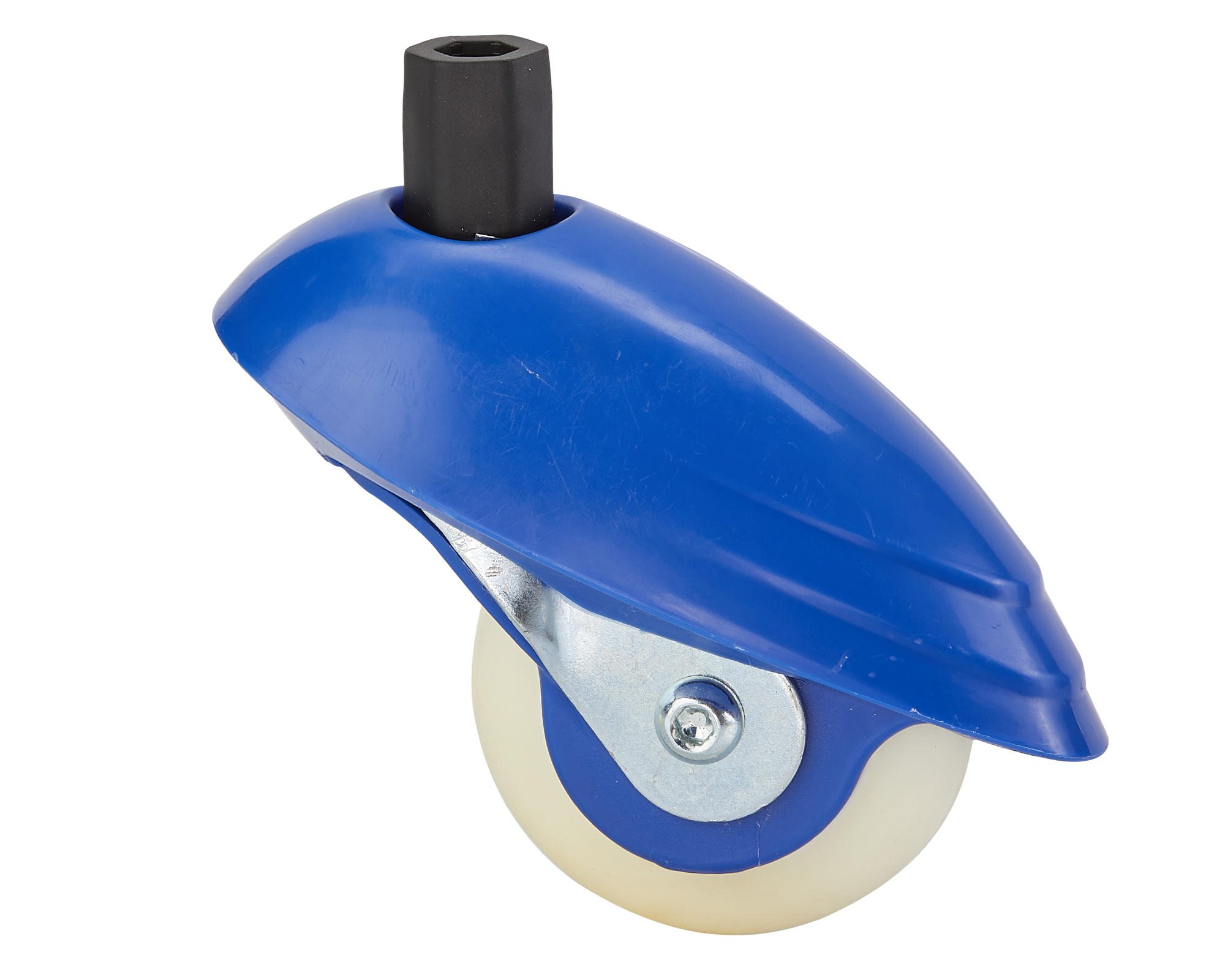 RipRider 360 - Rear Wheel with Blue Castor – Razor Australia