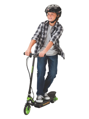Razor Power Core E90 Electric Scooter - Green – Razor Australia