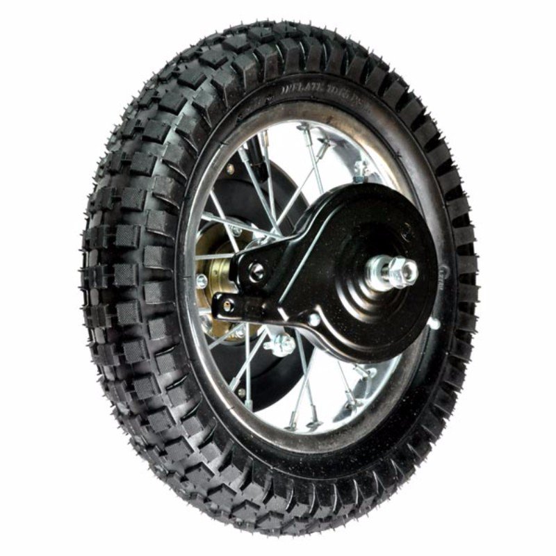 MX350 (V34+) - Rear Wheel Complete – Razor Australia